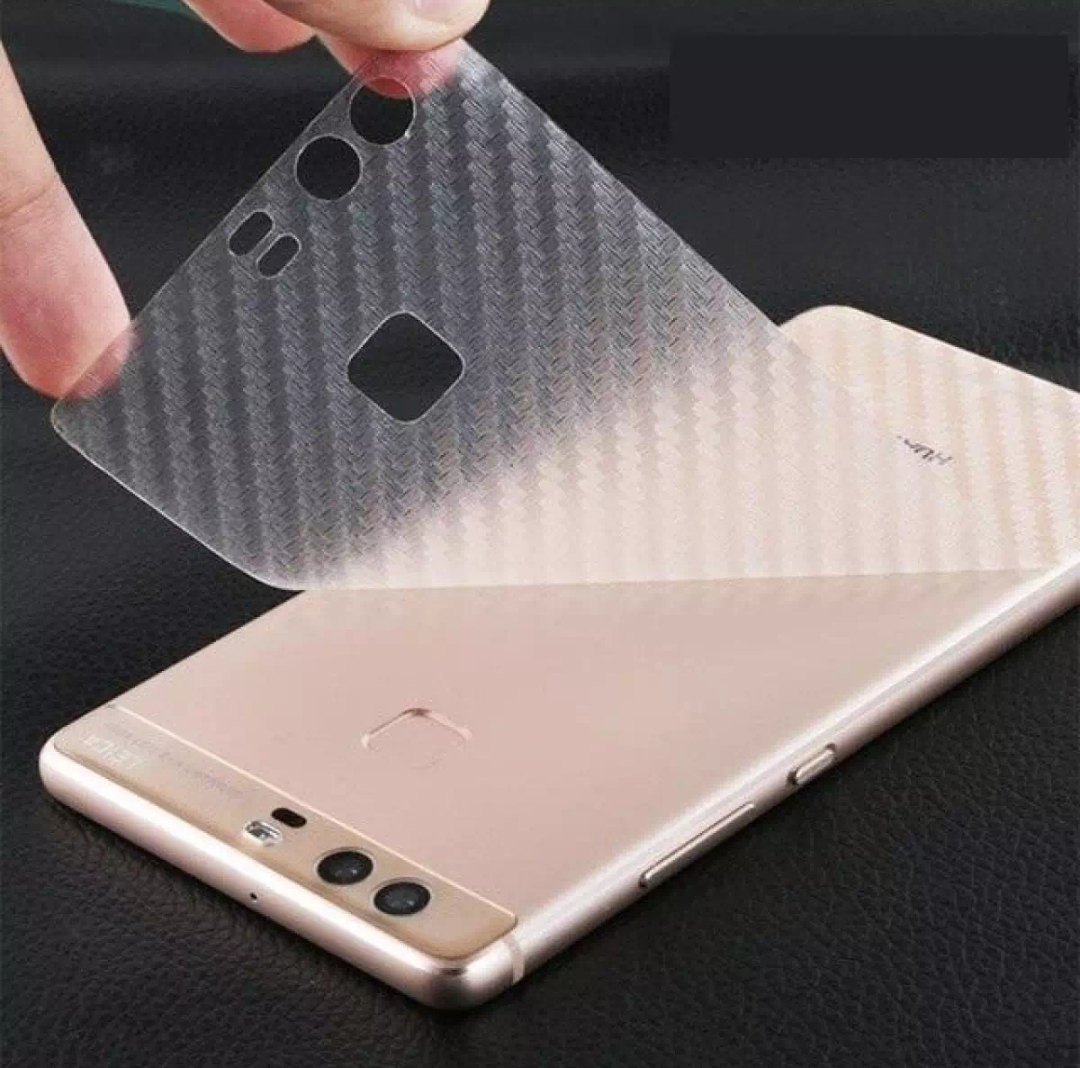 Huawei Y9A_ Zack sheet_back sheet_Back carbon fiber back sheet_Huawei ...