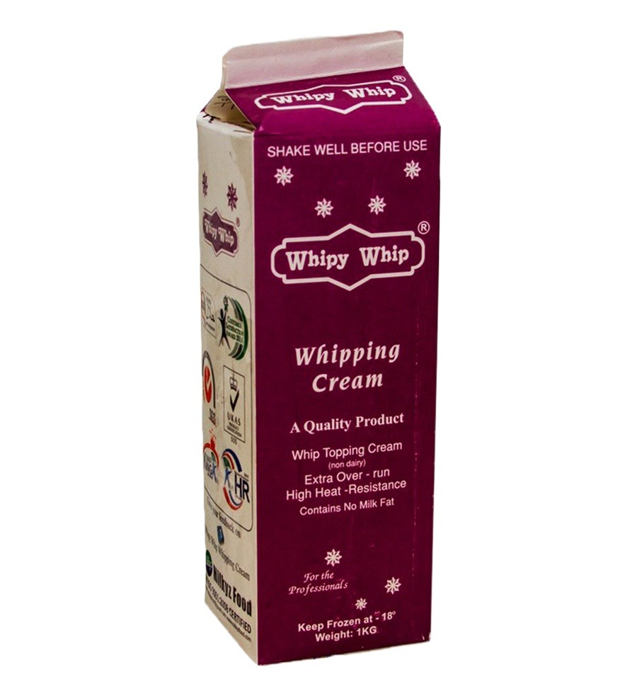 WHIPY WHIP WHIPPING CREAM – 1KG | Daraz.pk