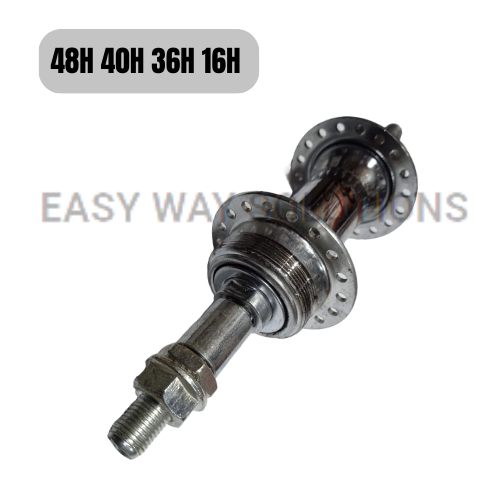 Bicycle Hub MTB Hub 48 40 36 16 Holes Mountain Bike Hub Bicycle Wheel ...