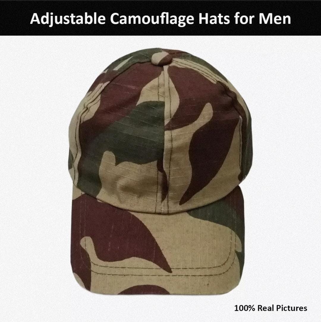 Hats & caps army stylish cap | Daraz.pk