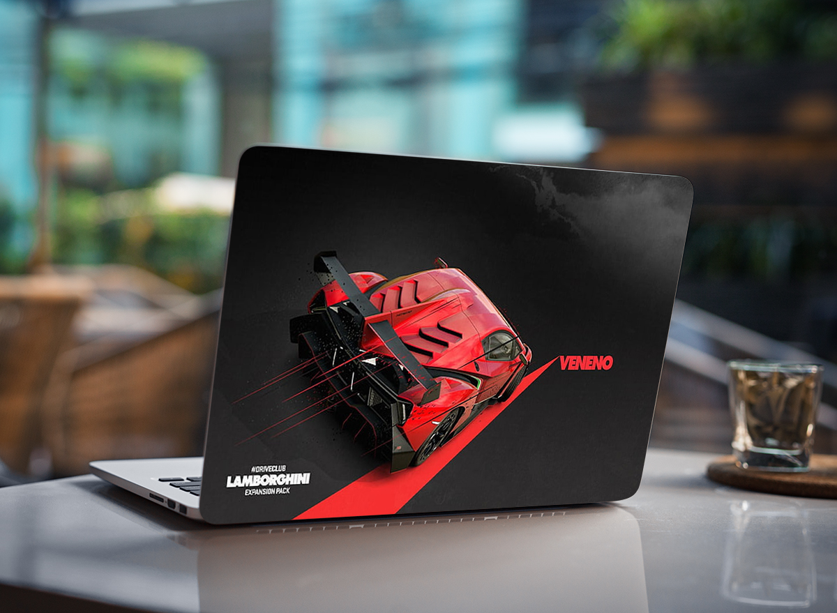 Red and black Lamborghini car illustration, Lamborghini, Lamborghini ...