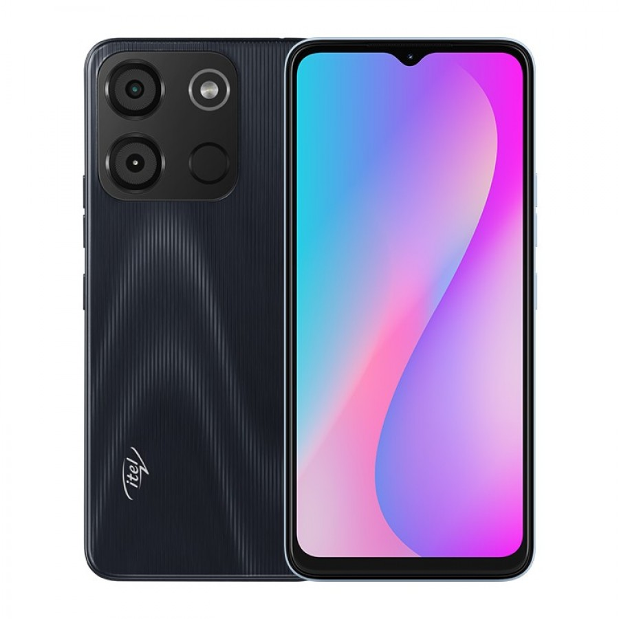 Itel A 60s RAM 4 GB + 4 GB ROM 128 GB Front Camera 5 MP Back Camera 8 ...