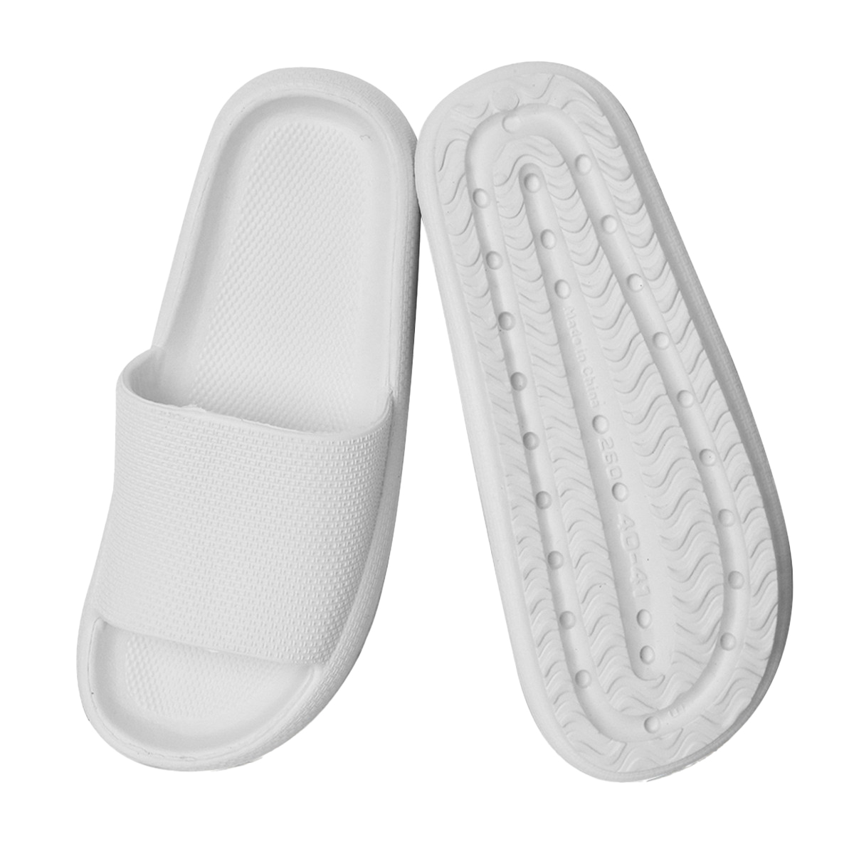 soft House Slipper For Mens / Flip Flop Slides House Chappal /Mens ...