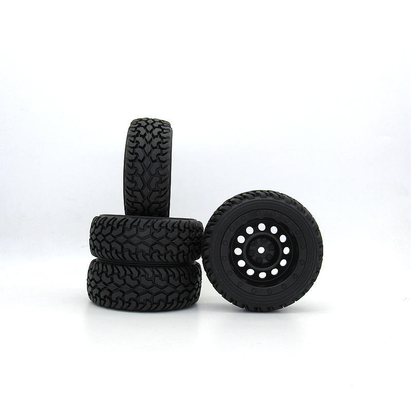 WPL C34 Radio Control CUSTOM ROLLER.! Extra Upgrades - Carbon Fiber ...