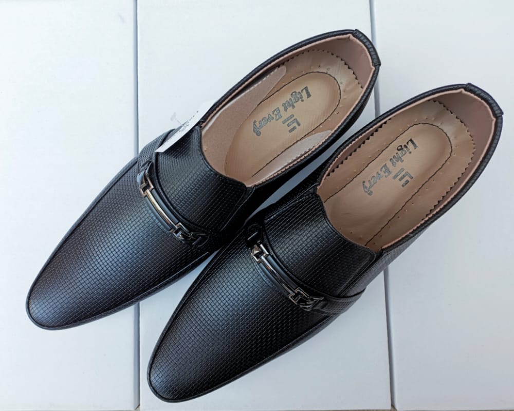 Dress to impress in these Elegant Formal Shoes for Men! | Daraz.pk