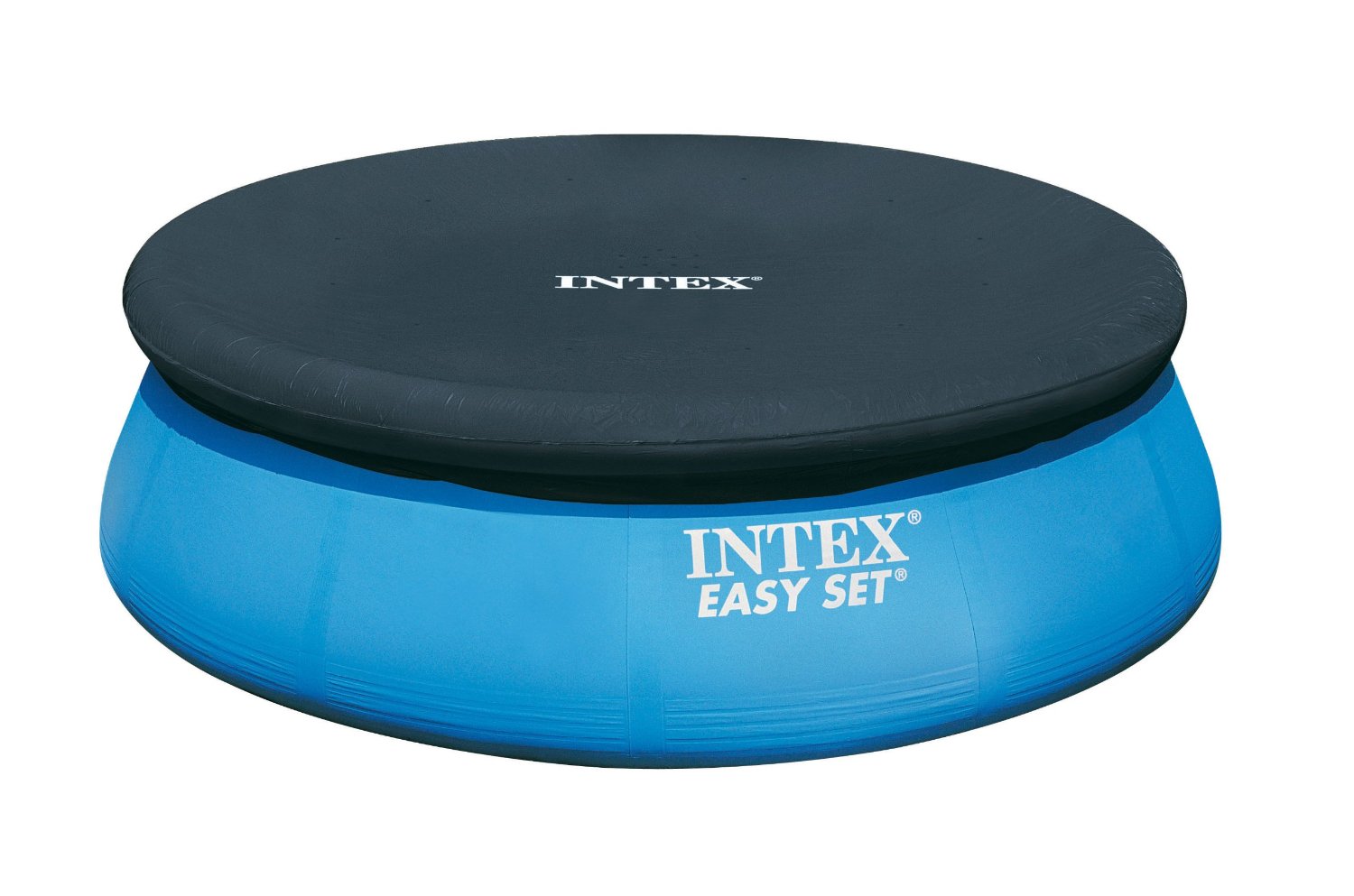 Intex Easy set Pool Covers 8 FT | Daraz.pk