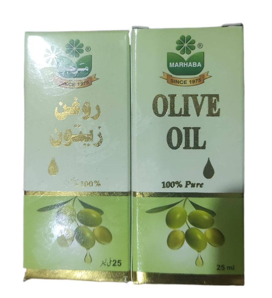 Pure Zaitoon Ka Tel | Olive Oil for Cooking | Hair Growth Hair Fall ...