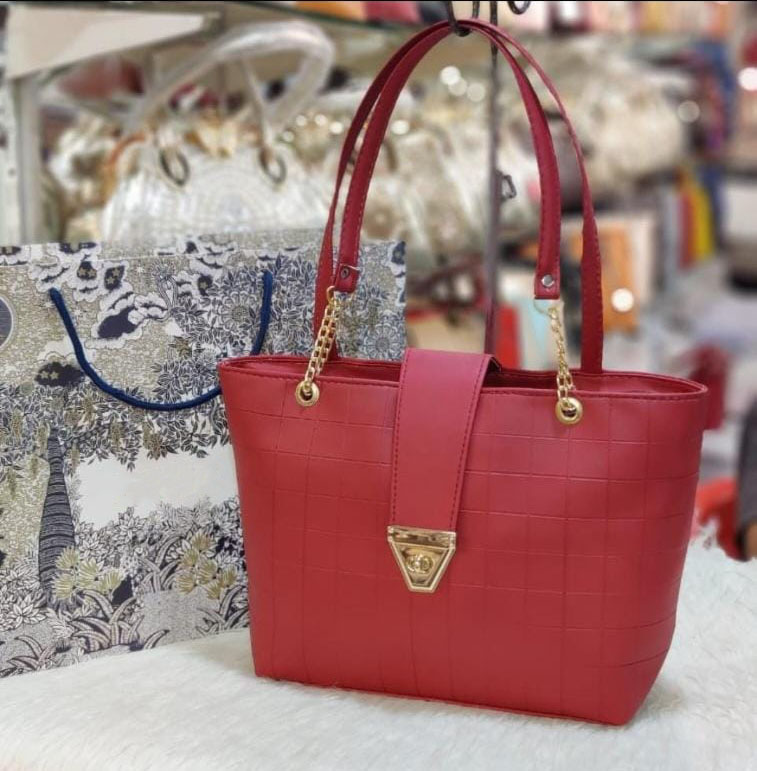 New Shoulder Premium Quality Style Beautiful Bag For Girls | Daraz.pk