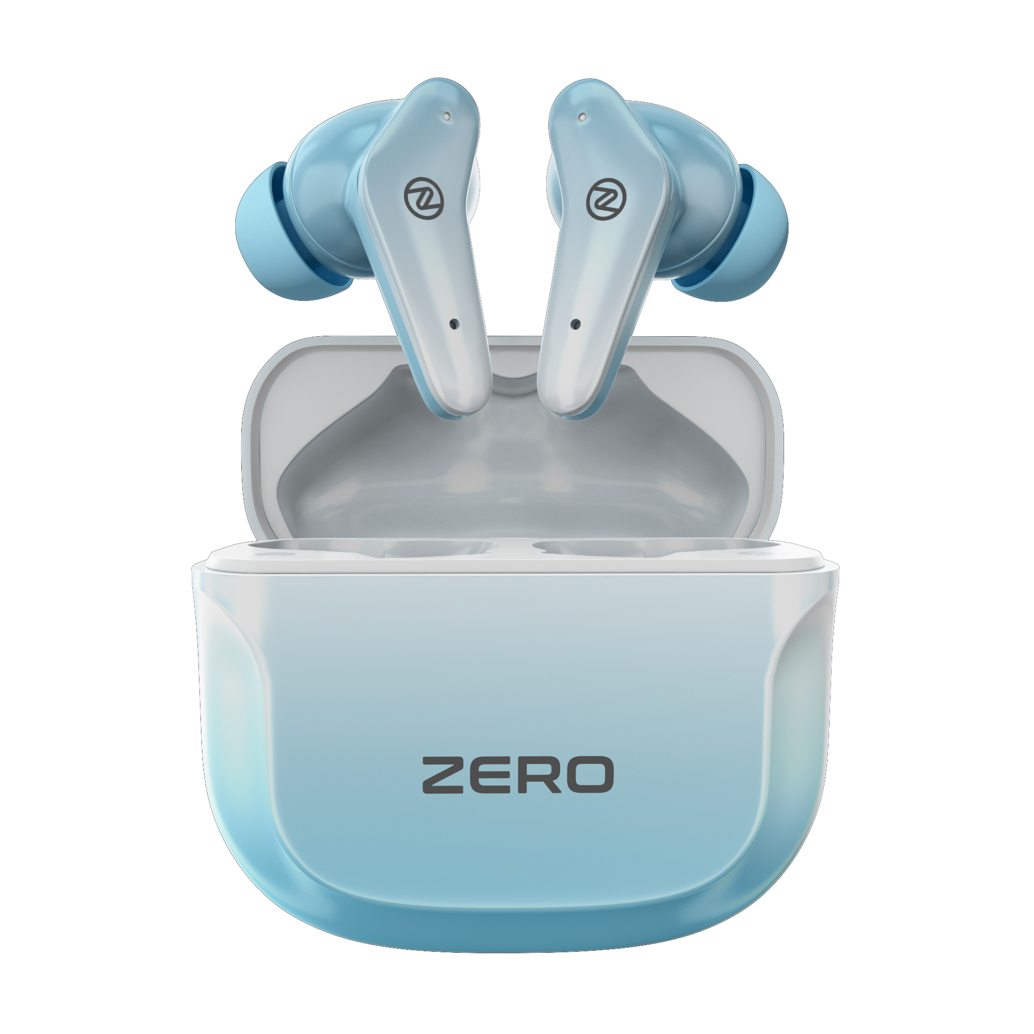 Zero® Quantum Earbuds | Ultra Lightweight, Bluetooth Calling, IPX4 ...