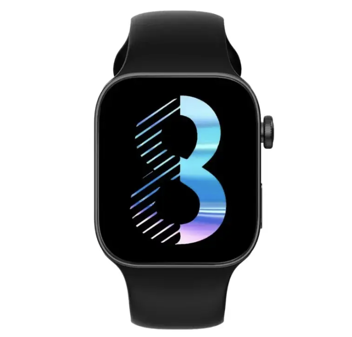 2023 New T8 PRO Max Series 8 Smart Watch With ALWAYS ON DISPLAY | 1.99 ...