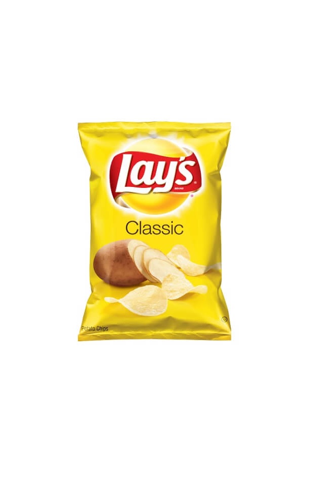 Lays Classic 12pcs | Daraz.pk