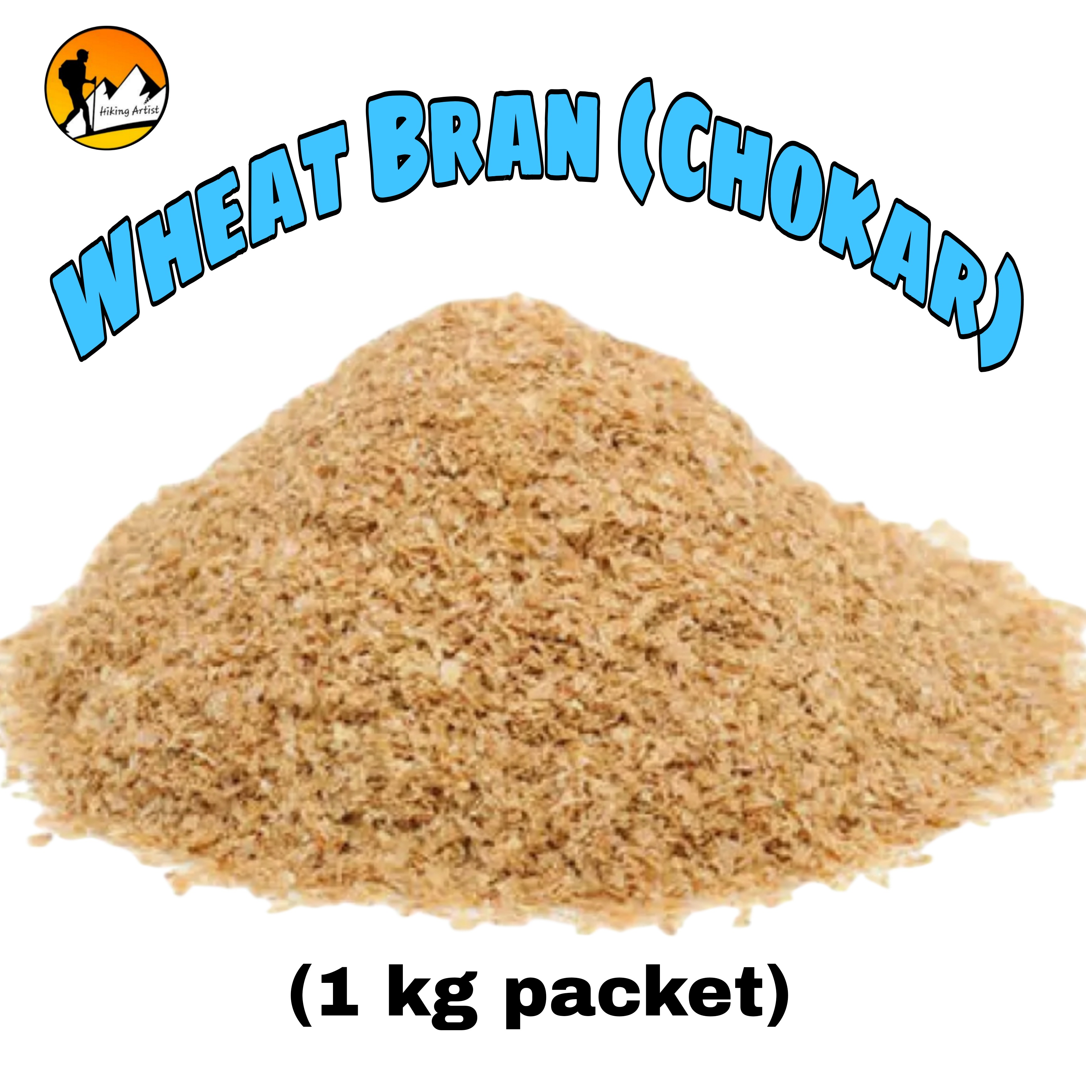 Fresh Wheat bran (chokar) | Daraz.pk