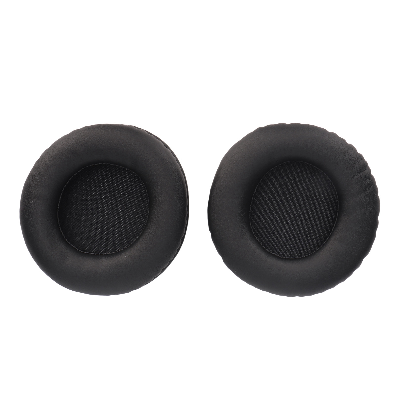 Headphone Ear Cushions Noise Isolation Soft Universal Replacement Round ...