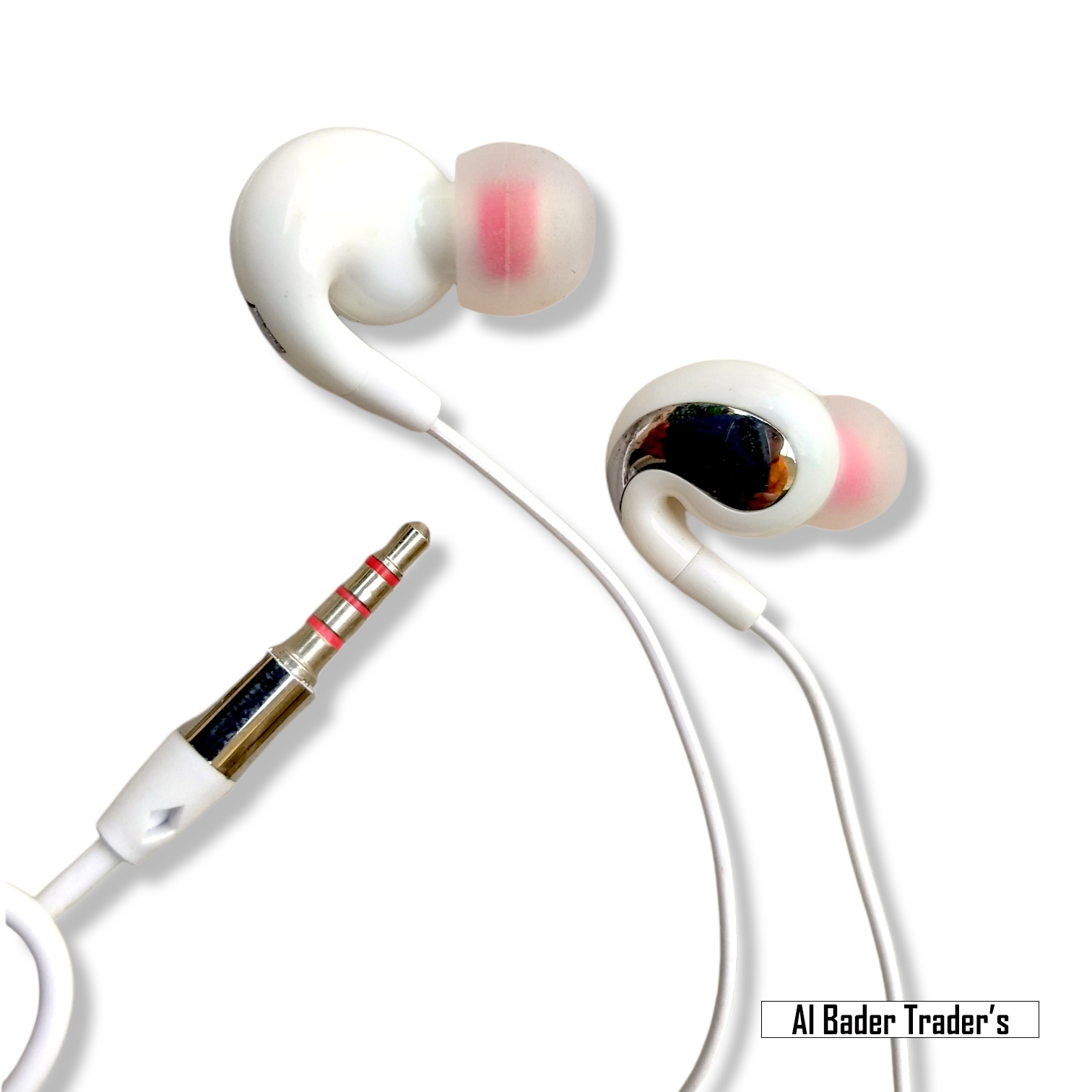 AMB Walk'n Talk Handsfree A14 Best Quality 3d Sound | Daraz.pk