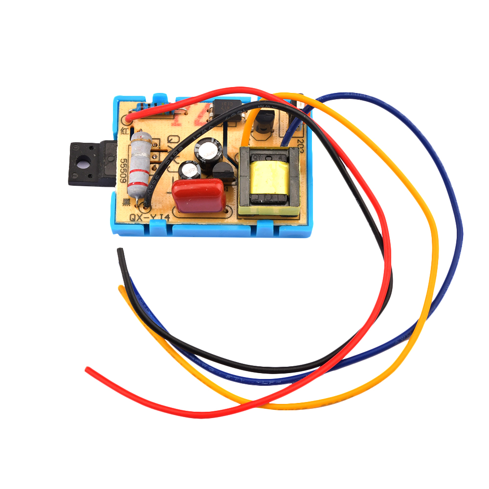 Universal 14-60 inch LCD TV Switch Flyback Power Supply Module ...