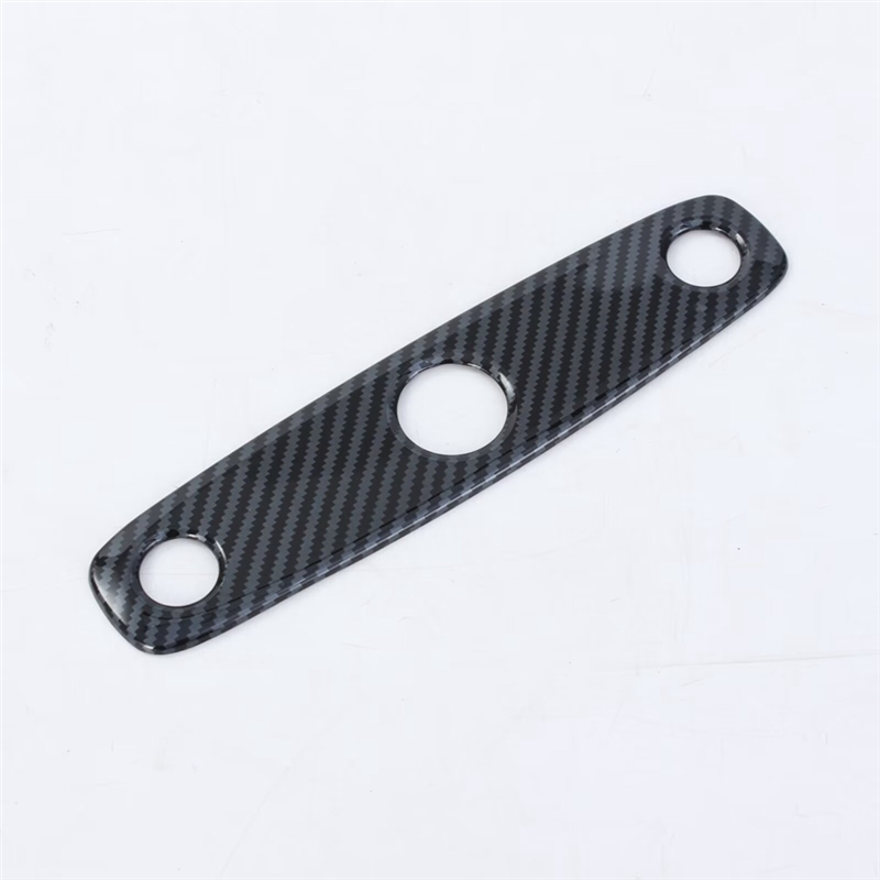 Front Top Reading Light Cover Trim Interior Spare Parts Accessories for ...