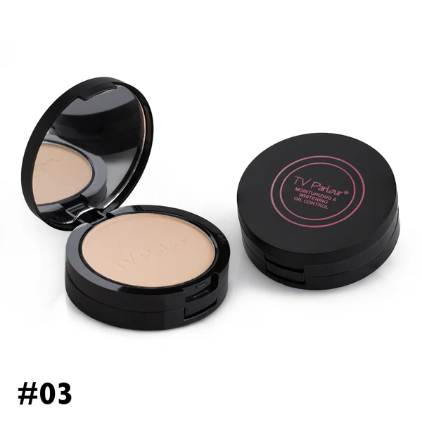 TV PARLOUR FLAWLESS FACE POWDER | Professional Makeup Fixing Powder ...