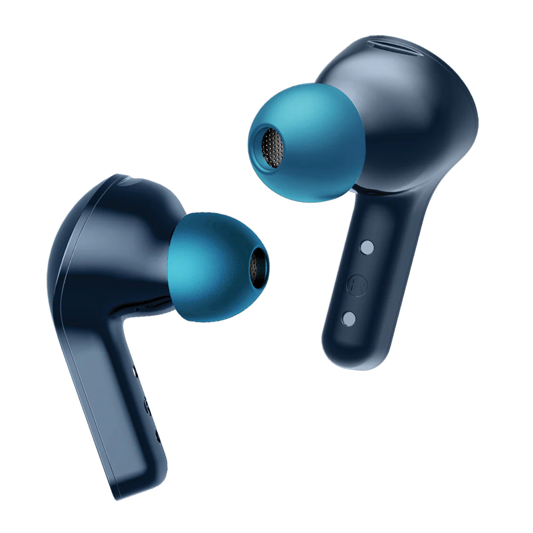 Audionic Airbud 400 best wireless earbuds Call noise cancellation ...