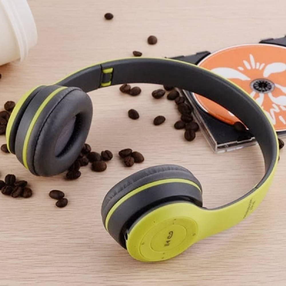 Original p47 headphone Wireless Earbuds Invisible Ultra Small Bluetooth ...