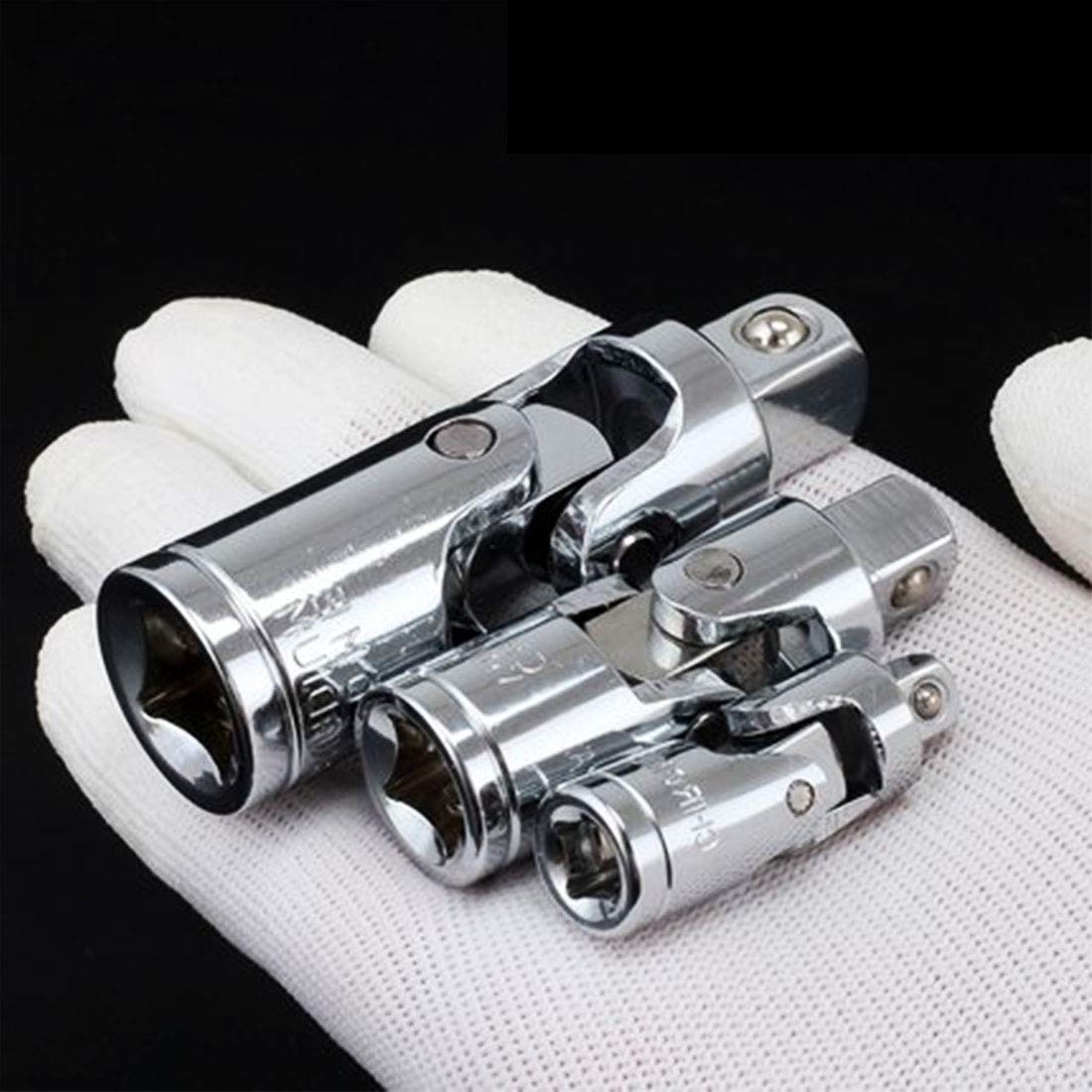 Universal Joint, Joint Adapter Ratchet Socket, Universal Sleeve Manual ...