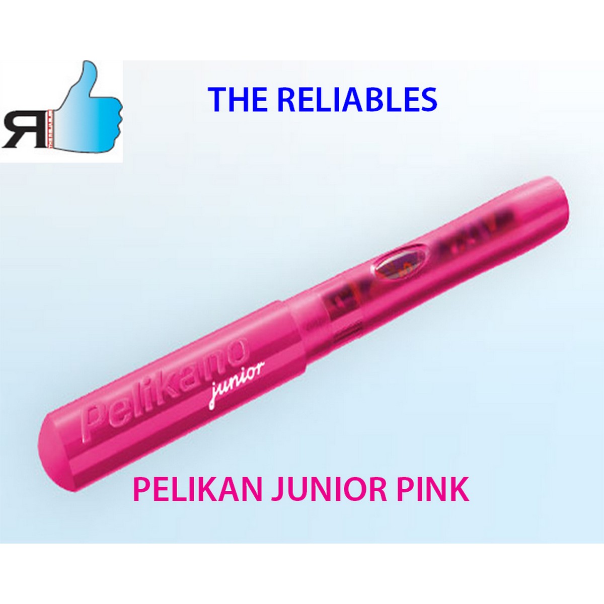 pelikan junior fountain original imported ink pen,pelikan thick pen pen ...