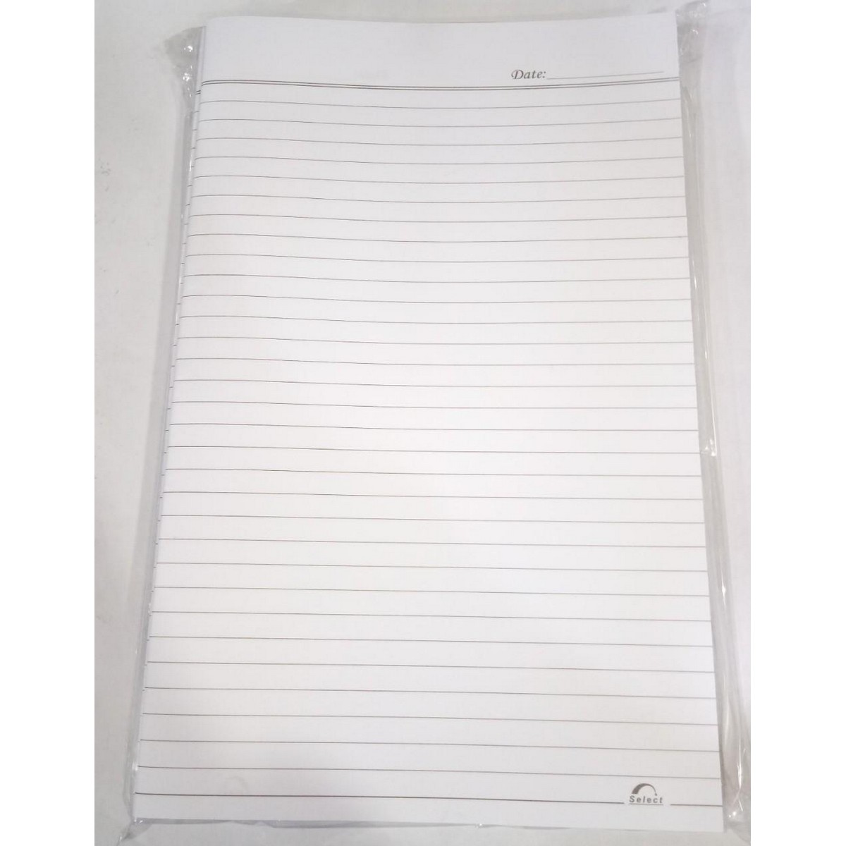 Ruled Paper Imported Full Scape - 10 Sheets Piles x 6 Pcs | Daraz.pk