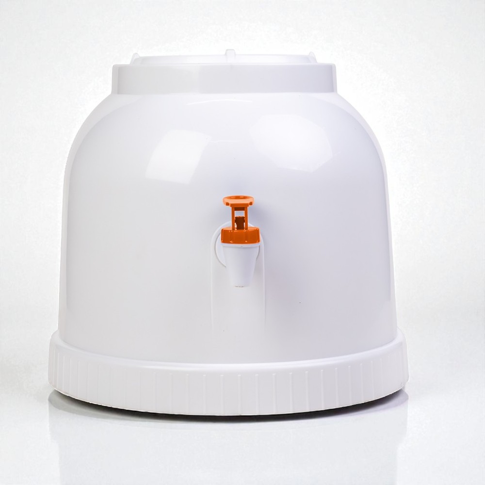 Appollo Hydro Non-Electric Manual Water Dispenser Pump for 19L Jumbo ...