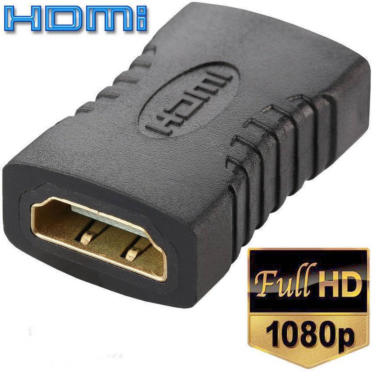 Hdmi Connector,hdmi Extension Cable, hdmi Jointer, hdmi Extension Cable Small, hdmi Male to ...