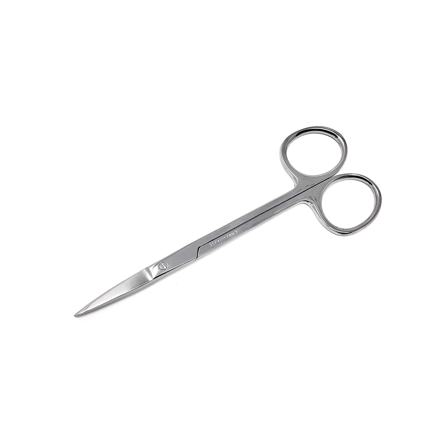 ris Micro Dissecting Precision Lab Scissors, Fine Point Straight ...