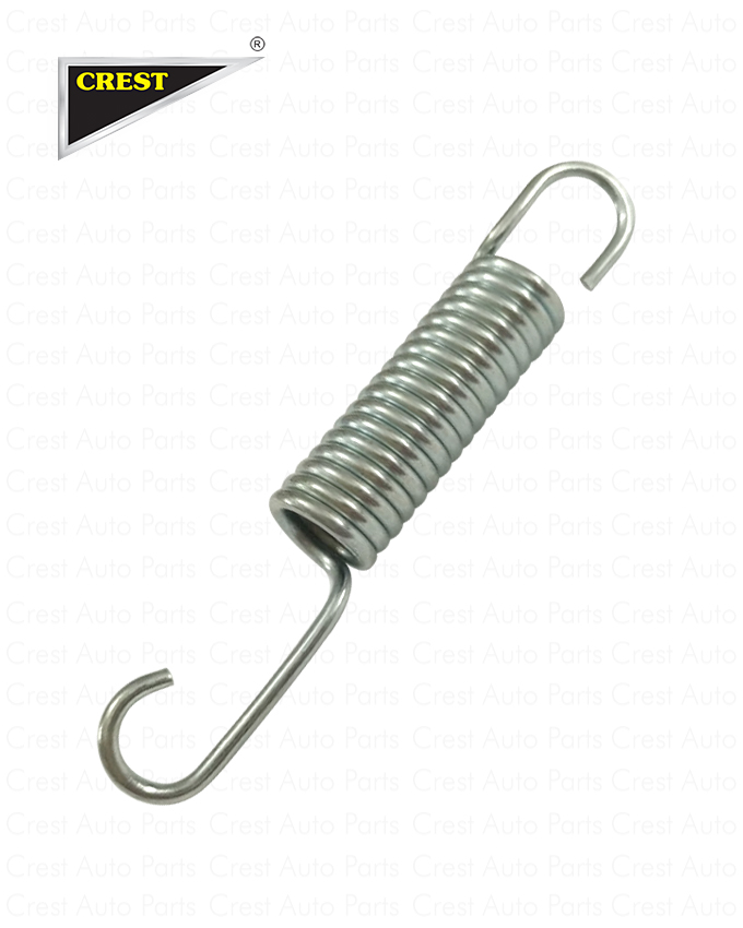 SPRING SIDE STAND CDI70 OEM QUALITY (POUCH PACK) ALL 70CC MODELS | Daraz.pk