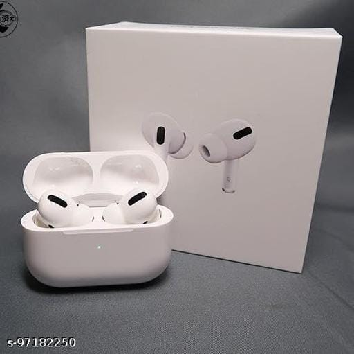 TWS Airpods_ with Super Sound & High Quality Touch Sensors True Stereo ...