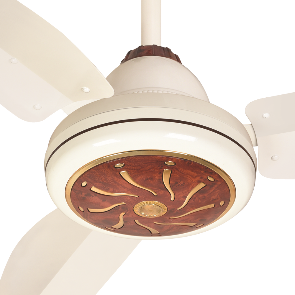 Tamoor Fans Super Pear Model (Eco-Smart 30W) Energy Saver Ceiling fan ...