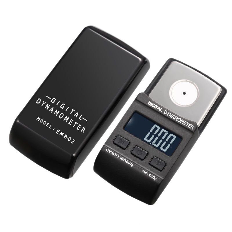 Recorder arm scale-1 * Stylus tracking dynamometer 1 * Calibration ...