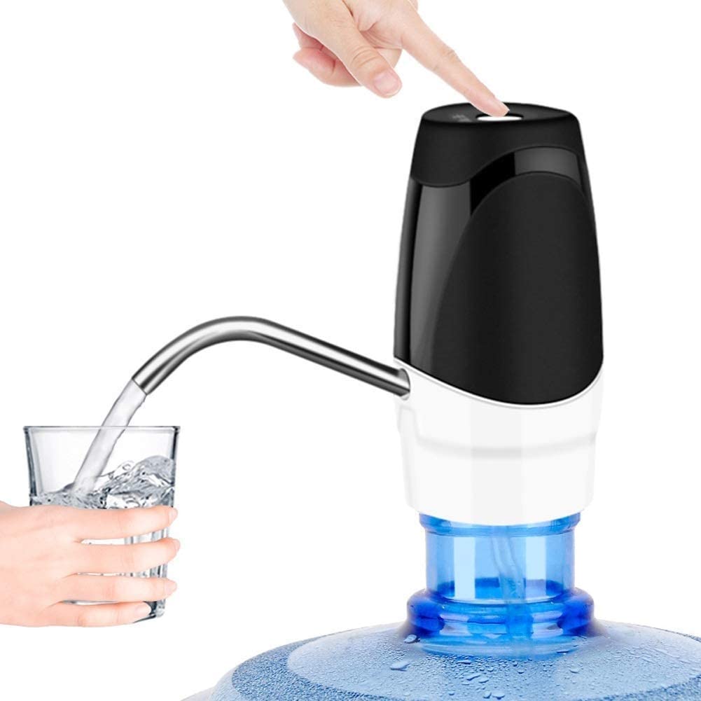 Water Dispenser, 5 Gallon Water Dispenser, Portable Electric Drinking ...
