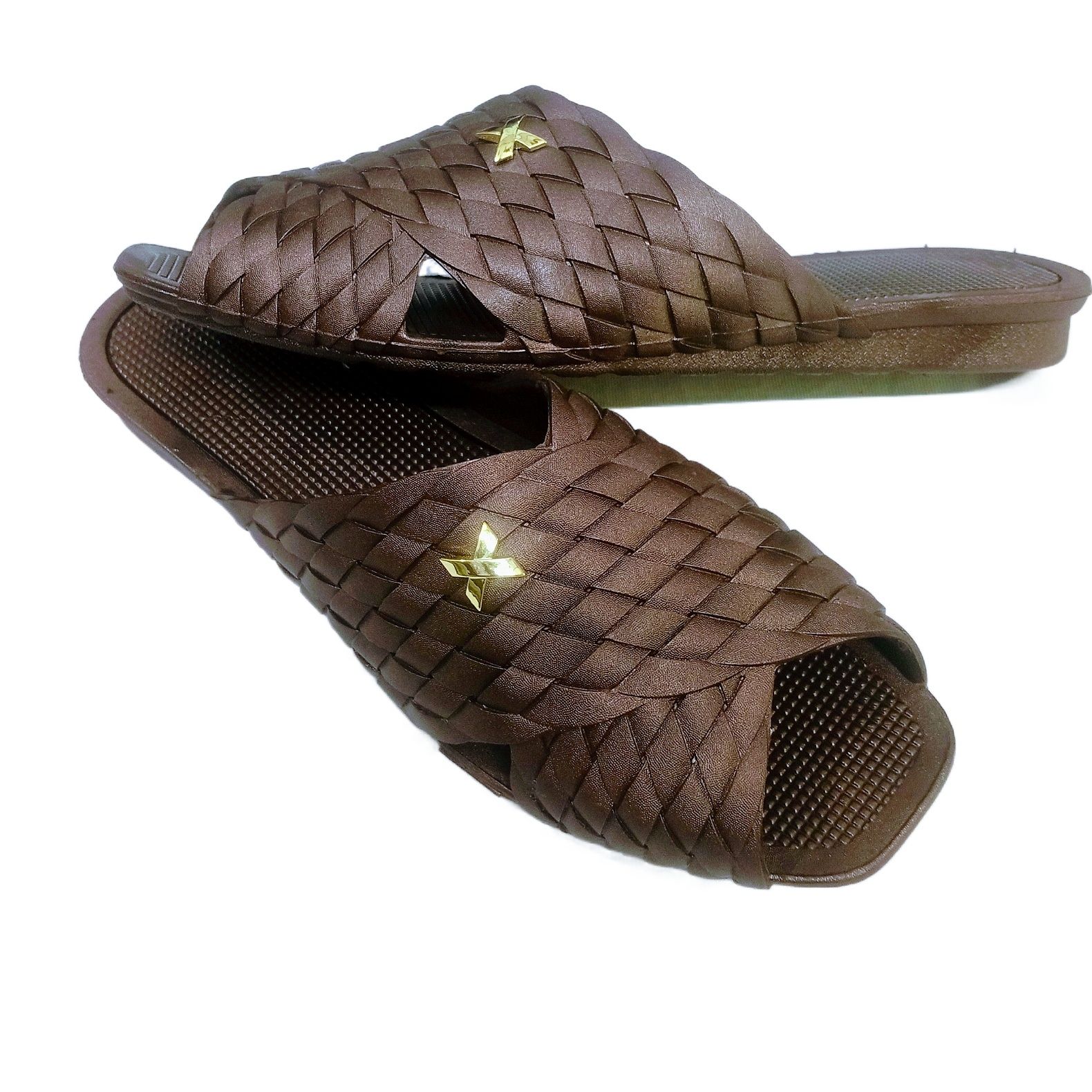 Pure quality women nylon plastic house sleeper new beautiful design ...