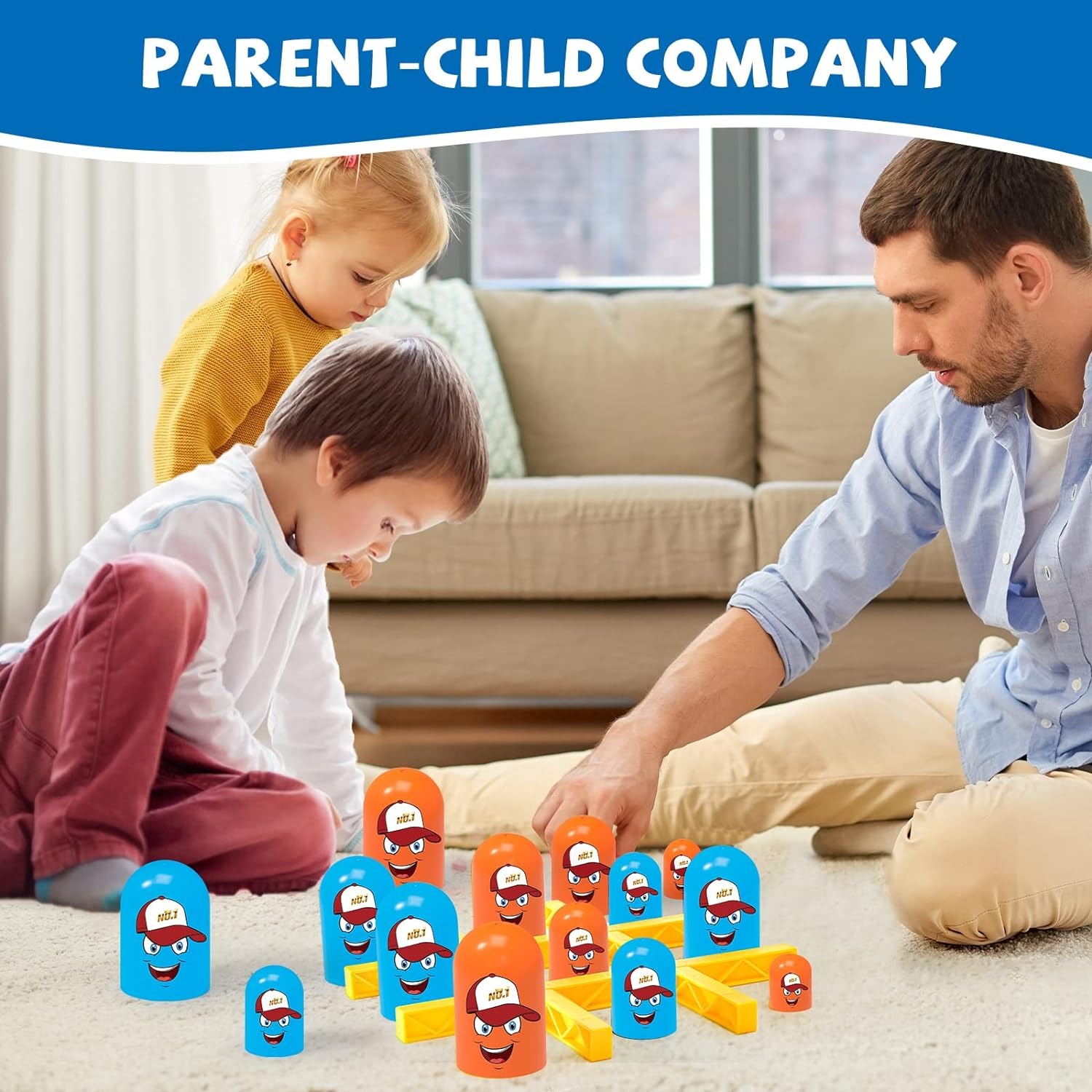 Gobblet Gobblers Game, New Tic Tac Toe Game, Board Game, Head-to-Head ...