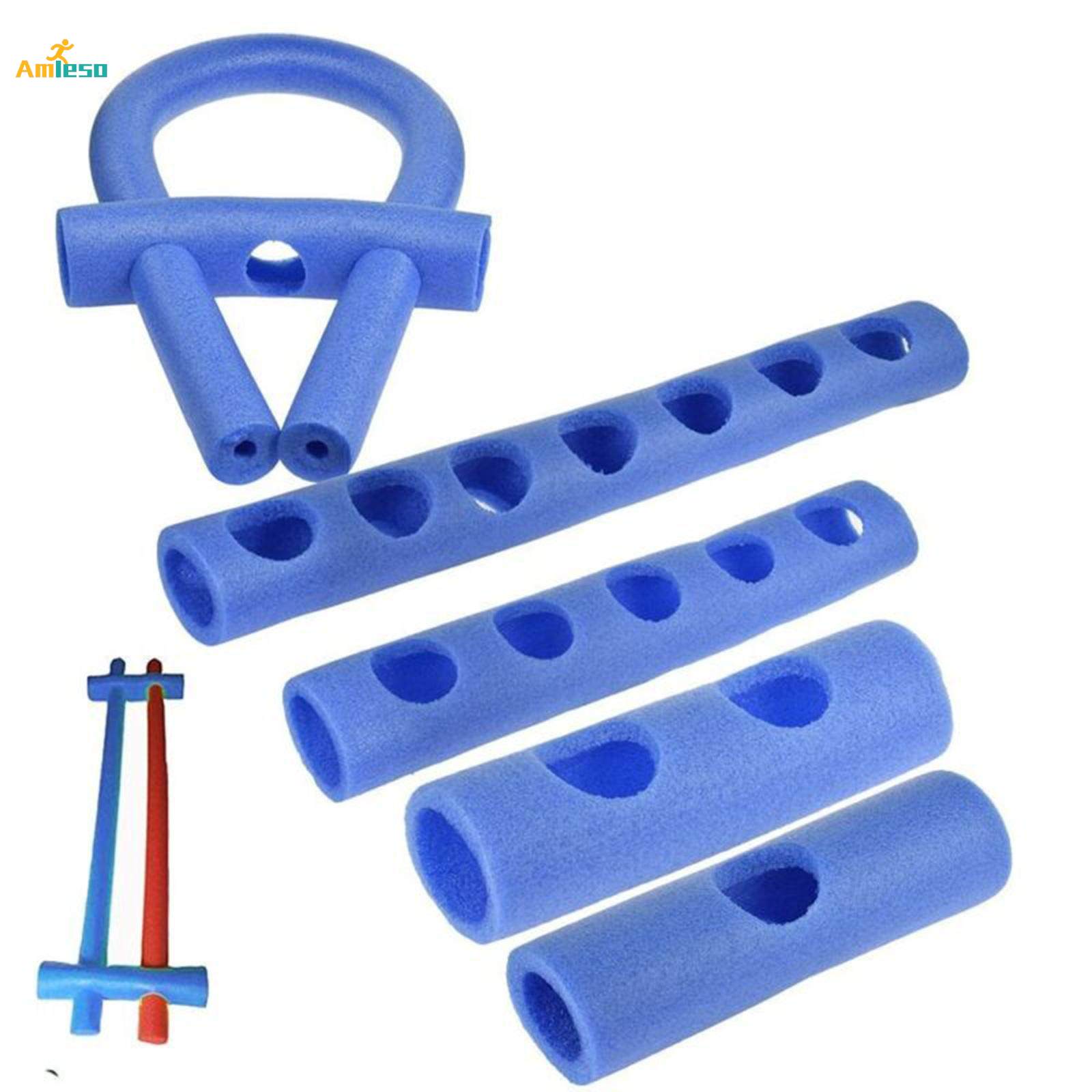 Pool Noodle Assemble Float Connector Swim Noodle 5 Holes | Daraz.pk