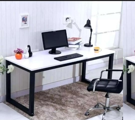 Office Table Office Desk Laptop Table Computer Table Study Table ...
