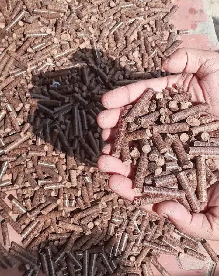 Bio Wood - Bio Gas Wood _ Stove Wood 4 kg | Daraz.pk