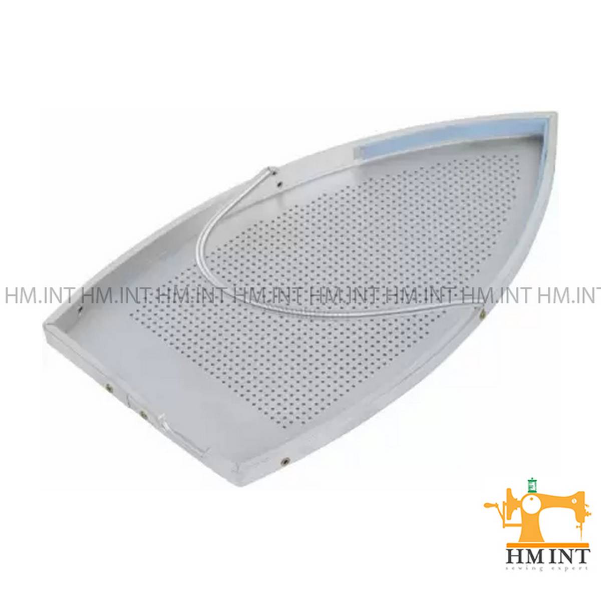 Steam Iron Plate Teflon coated plate for Silver Star Steam Iron Mat ES ...