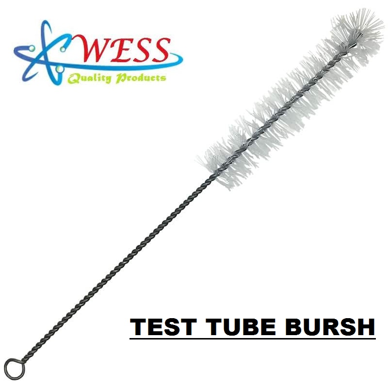Test Tube Brush, For Laboratory | Daraz.pk