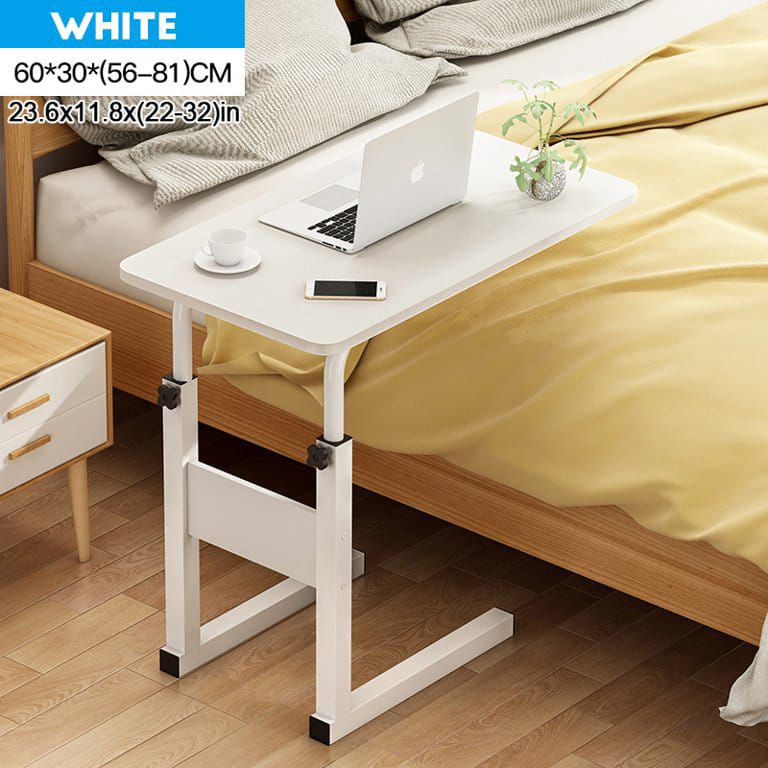 Study Table Height Adjustable Writing Table available in 8 colors ...