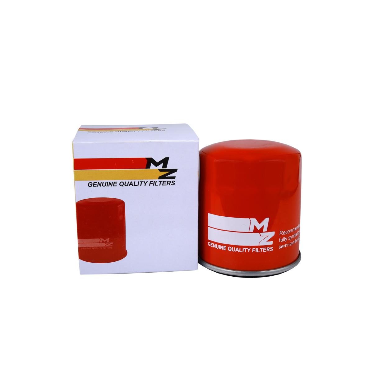 MZ OIL FILTER FOR NISSAN NOTE, JUKE | Daraz.pk