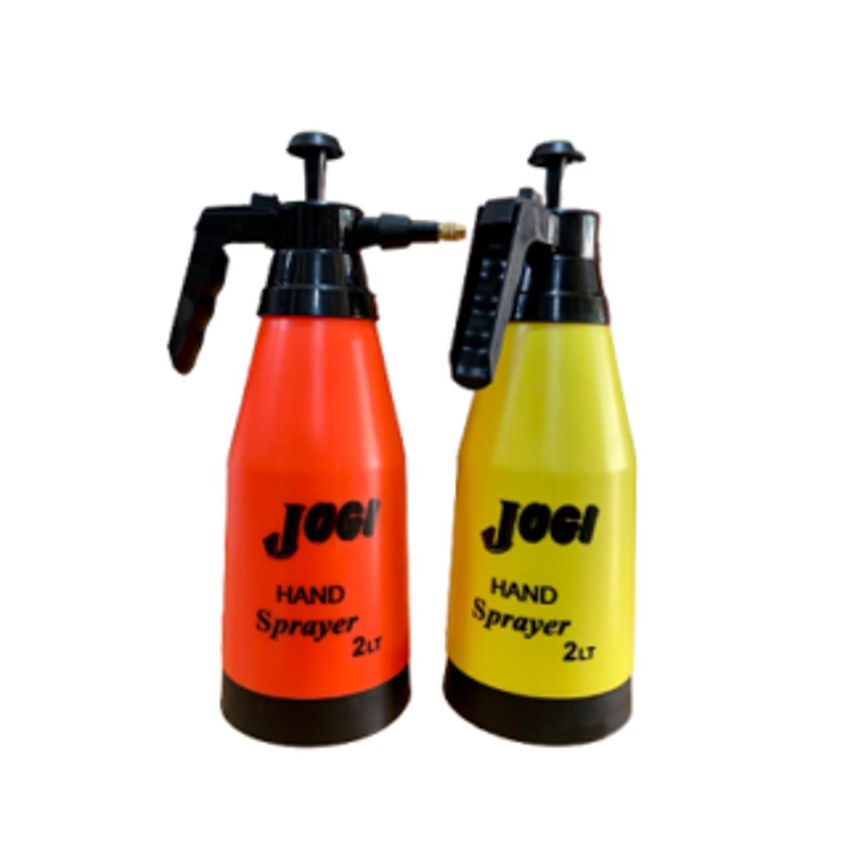 Garden Sprayer 2 liters for Household Spraying | Daraz.pk