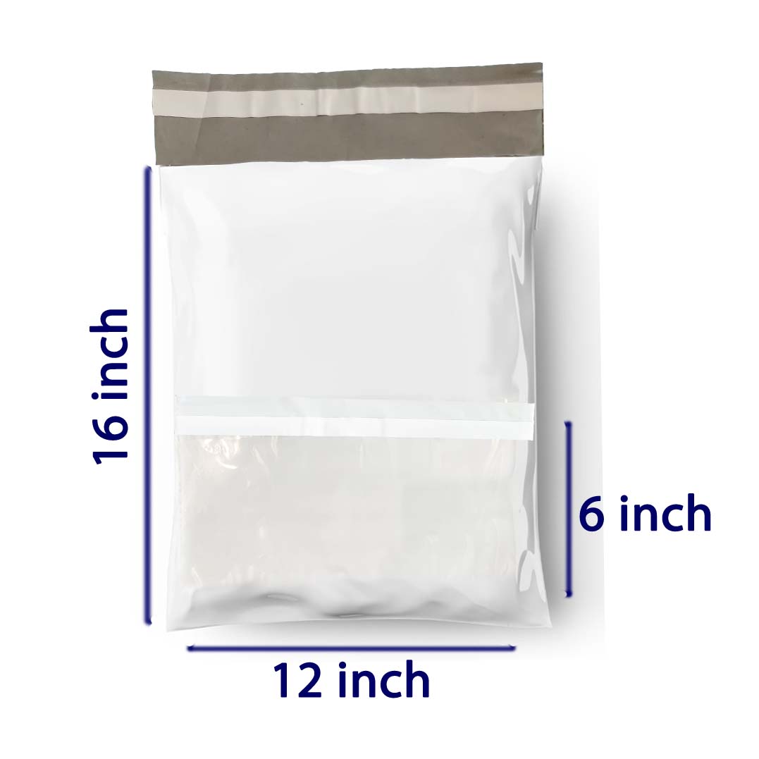 Flyer Bags All Sizes with pocket 20 | 50 Pieces | Daraz.pk