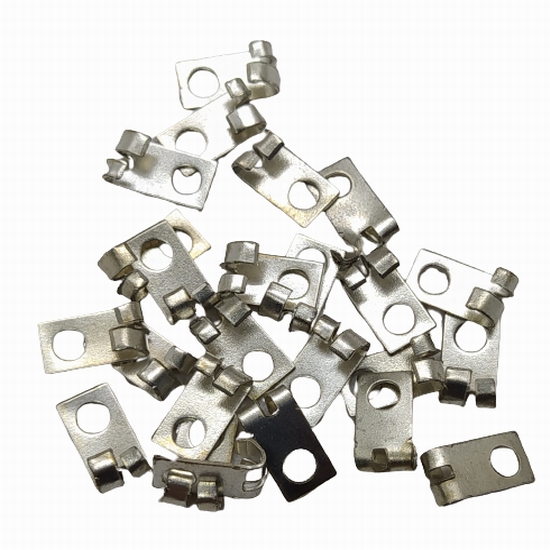 Terminal Wire Strip Nickel Plated P.C.B Circuit Board Batteries Wire ...