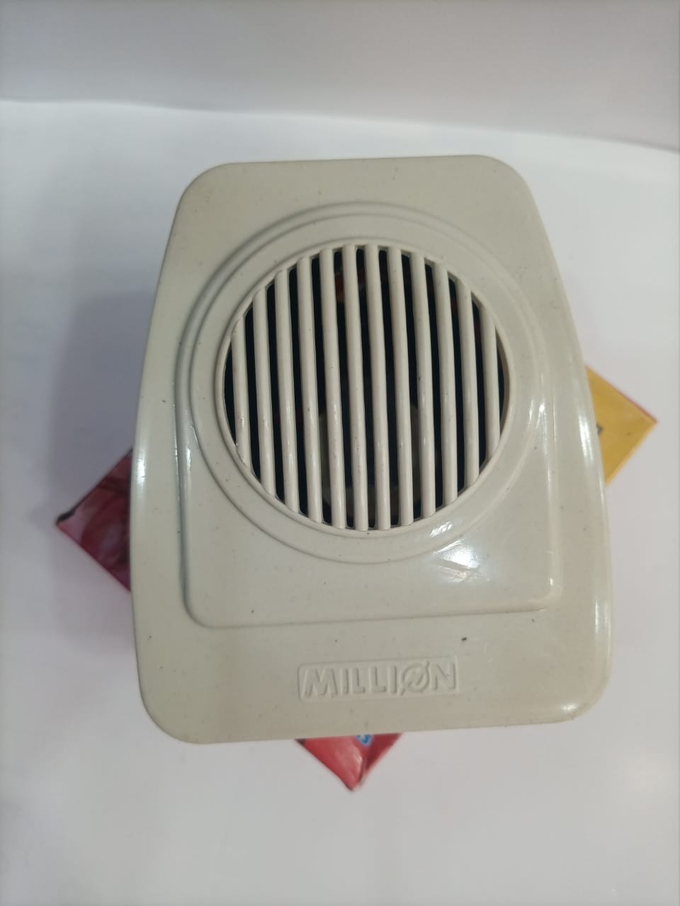 DOOR BELL WIRED ( BUZZER SOUND ) | Daraz.pk
