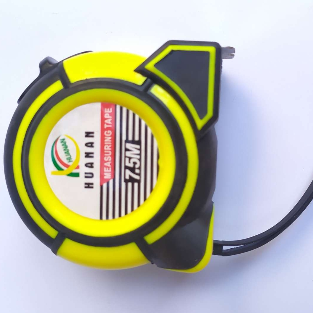 Measure tape 7.5 meter 25 feet high quality | Daraz.pk