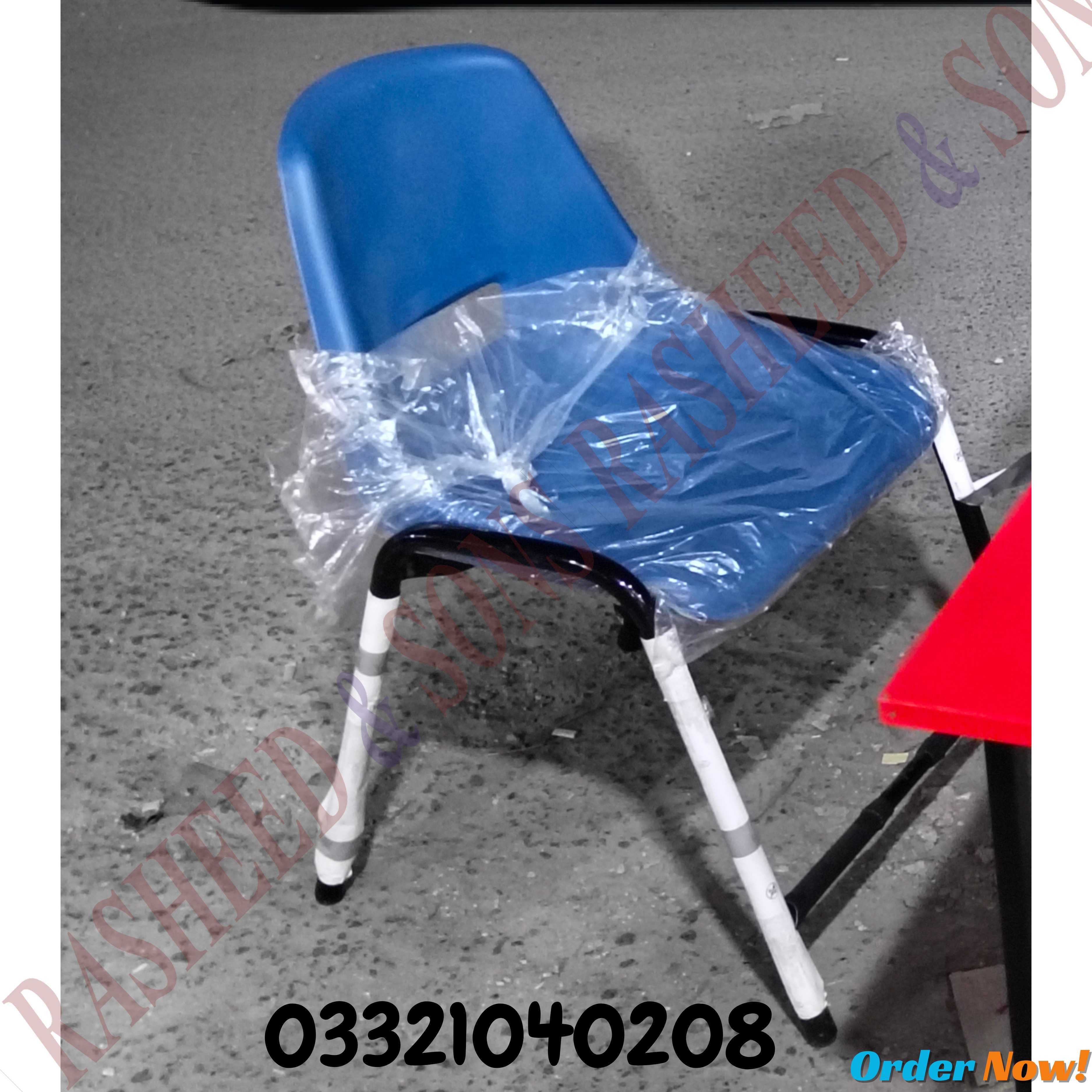 Study Chair Student Chair Fixed Study Chair Plastic Study Chair Student ...