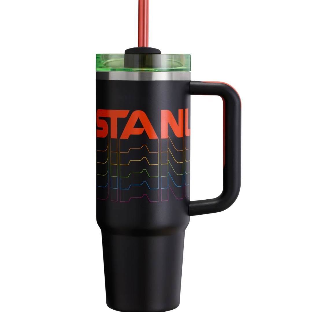 Stanley Flow State Tumbler 40oz 1.18L – Brilliant Limited Edition ...
